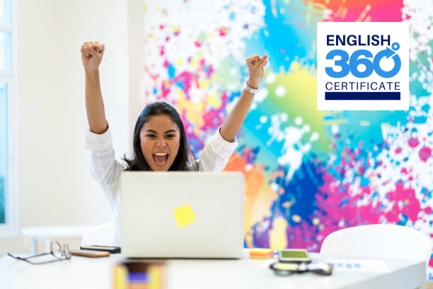 English 360° peut à nouveau certifier les formations CPF ! - Online ...